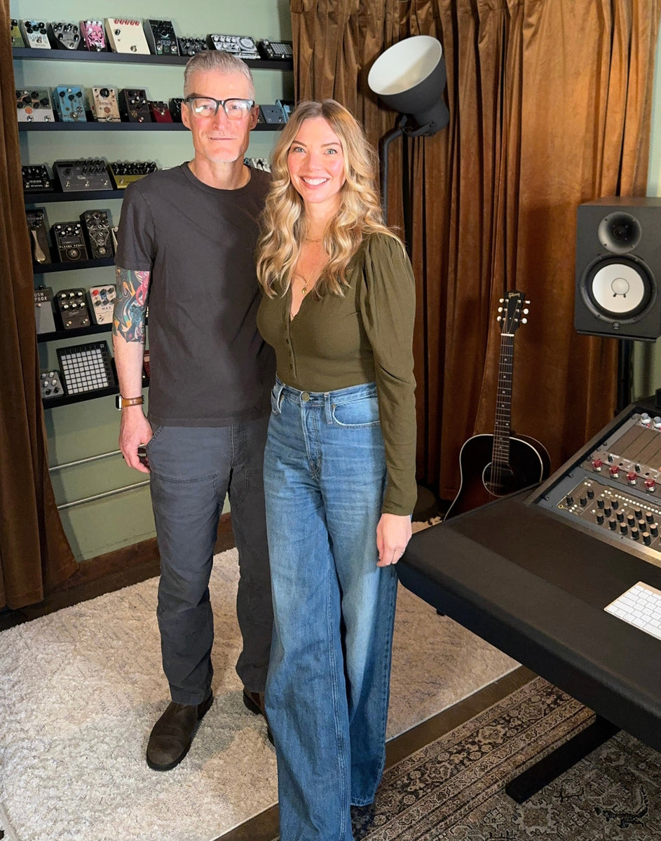 Waveform Magazine Featuring BLACK NOISE MODULAR, LA CIRCUITS, VONGON ...