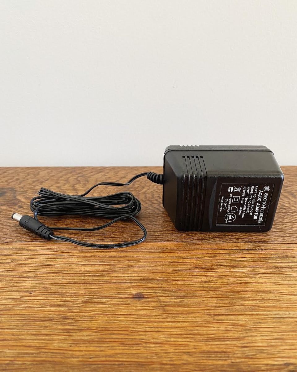Power Supply – Recovery Effects and Devices