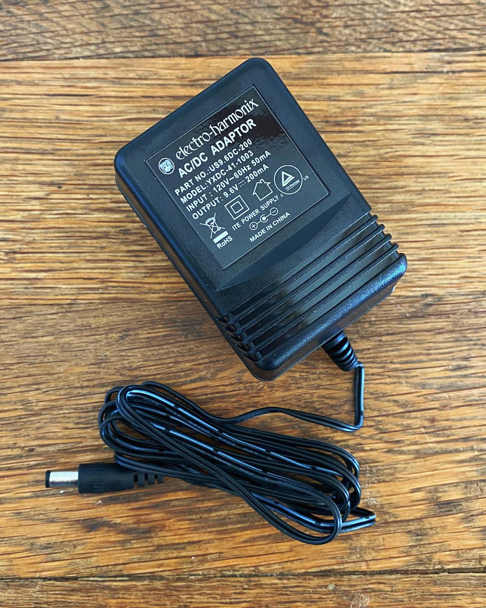 Power Supply – Recovery Effects and Devices